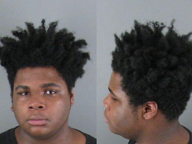 Ronald Mitchell Failure To Appear - WCCB Charlotte's CW