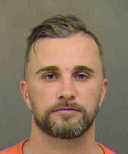 Ryan McCormack Driving While Impaired - WCCB Charlotte