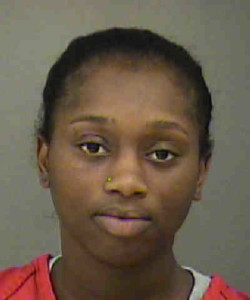 Shreene Beasley Assault By Strangulation - WCCB Charlotte's CW