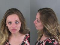 Stephanie Riddle Probation Violation - WCCB Charlotte's CW