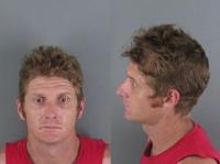 Stephen Boykin Larceny - WCCB Charlotte's CW