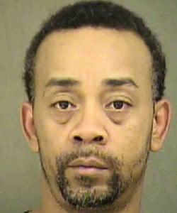 Steven Nicholson Assault By Pointing A Gun Communicating Threats ...