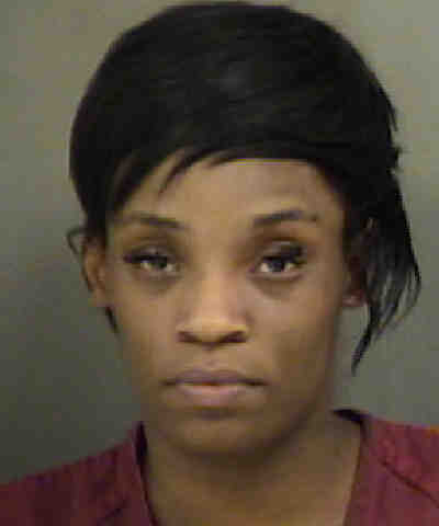 Tempestt Reese Assault And Battery - WCCB Charlotte