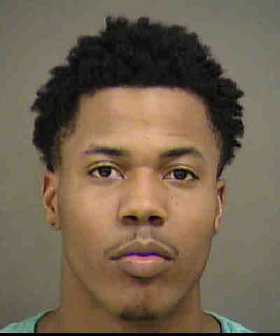 Terrance David Assault On A Female Interfere Emerg Communication - WCCB ...