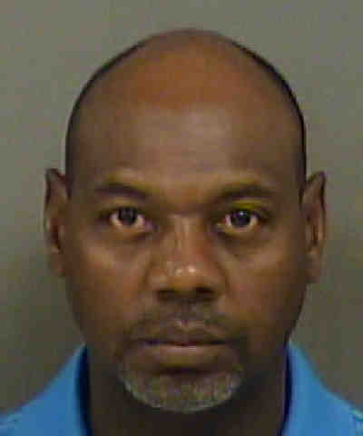 Timothy Twitty Felony Worthless Check - WCCB Charlotte