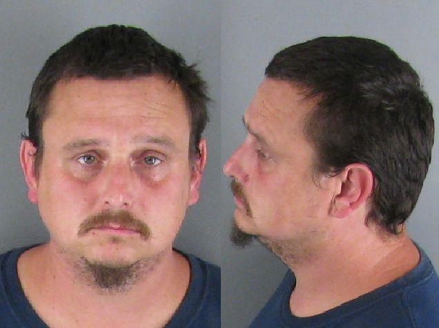 Tommy Dellinger Failure To Comply - WCCB Charlotte's CW