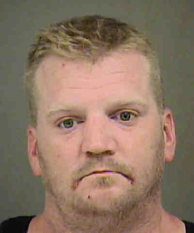 William Whitlow Involuntary Manslaughter - WCCB Charlotte