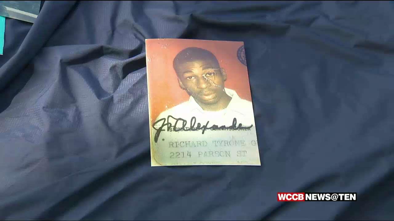 COLD CASE FILES: Charlotte Murder Case Re-Opens After Almost 30 Years ...