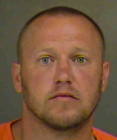 Aaron Sutton Trespassing - WCCB Charlotte