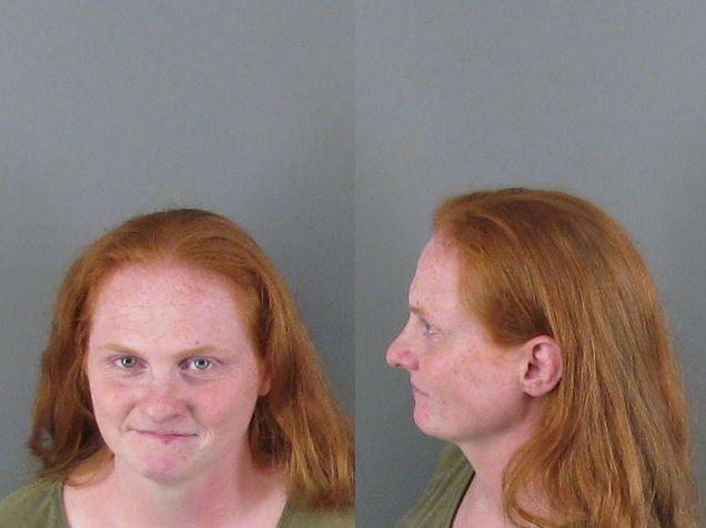 Amy Mcdaniel Forgery Of Instrument Utter Forged Instrument - WCCB Charlotte