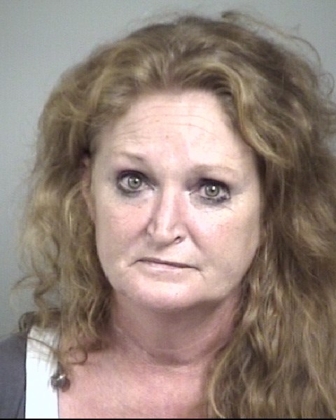 Angela Holshouser Failure To Appear - WCCB Charlotte's CW