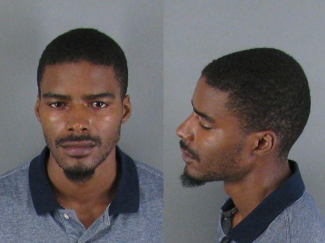 Anthony Hall Assault On A Female Injury To Personal Property ...