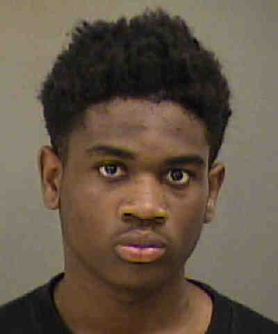 Arthur Kirkpatrick Possess Stolen Motor Vehicle - WCCB Charlotte