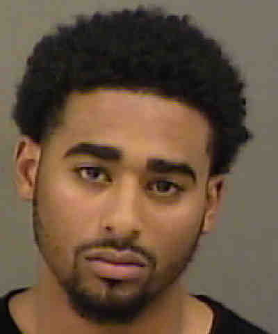 Austin Hart Possession Of Marijuana - WCCB Charlotte's CW
