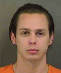 Benjamin Gann Simple Assault - WCCB Charlotte