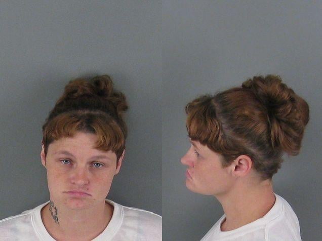 Bobbie Chavis Failure To Appear - WCCB Charlotte