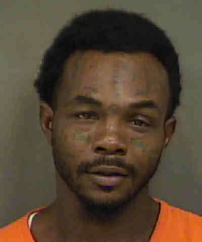 Brandon Byers Felony Larceny - WCCB Charlotte