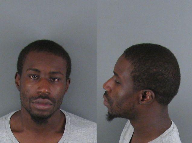 Brandon Felton Failure To Appear Failure To Comply Driving While ...