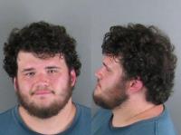 Bryan Heavener Assault And Battery - WCCB Charlotte