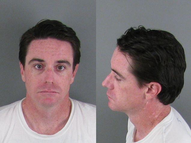 Bryan Hetchler Failure To Appear - WCCB Charlotte