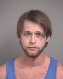 Cody Butler Assault On A Female - WCCB Charlotte