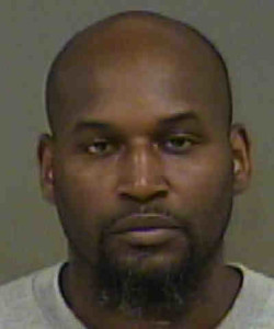 Corey Allen Assault By Strangulation Assault On A Female First Degree ...