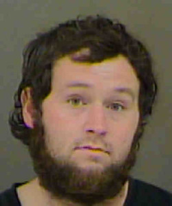 Corey Cullen Possess Stolen Motor Vehicle - WCCB Charlotte's CW