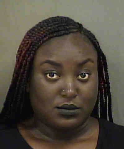 Courtney Fuller Driving While License Revoked - WCCB Charlotte's CW