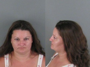 Crystal Butler Failure To Appear - WCCB Charlotte's CW