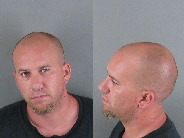 Daniel Gilbert Assault On A Female Assault On A Handicapped Person ...