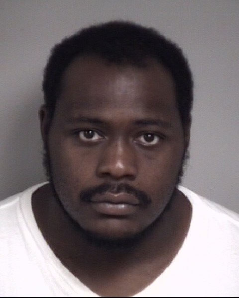 Deshaun Moore Failure To Appear - WCCB Charlotte's CW