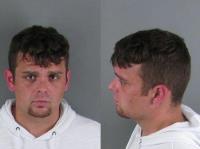 Edward McCraw Driving While License Revoked - WCCB Charlotte's CW