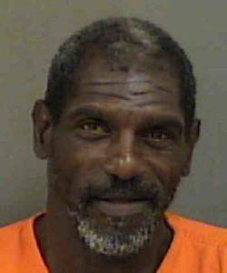 Eric Houston Resisting Public Officer Trespass On Rail Road Right Of ...