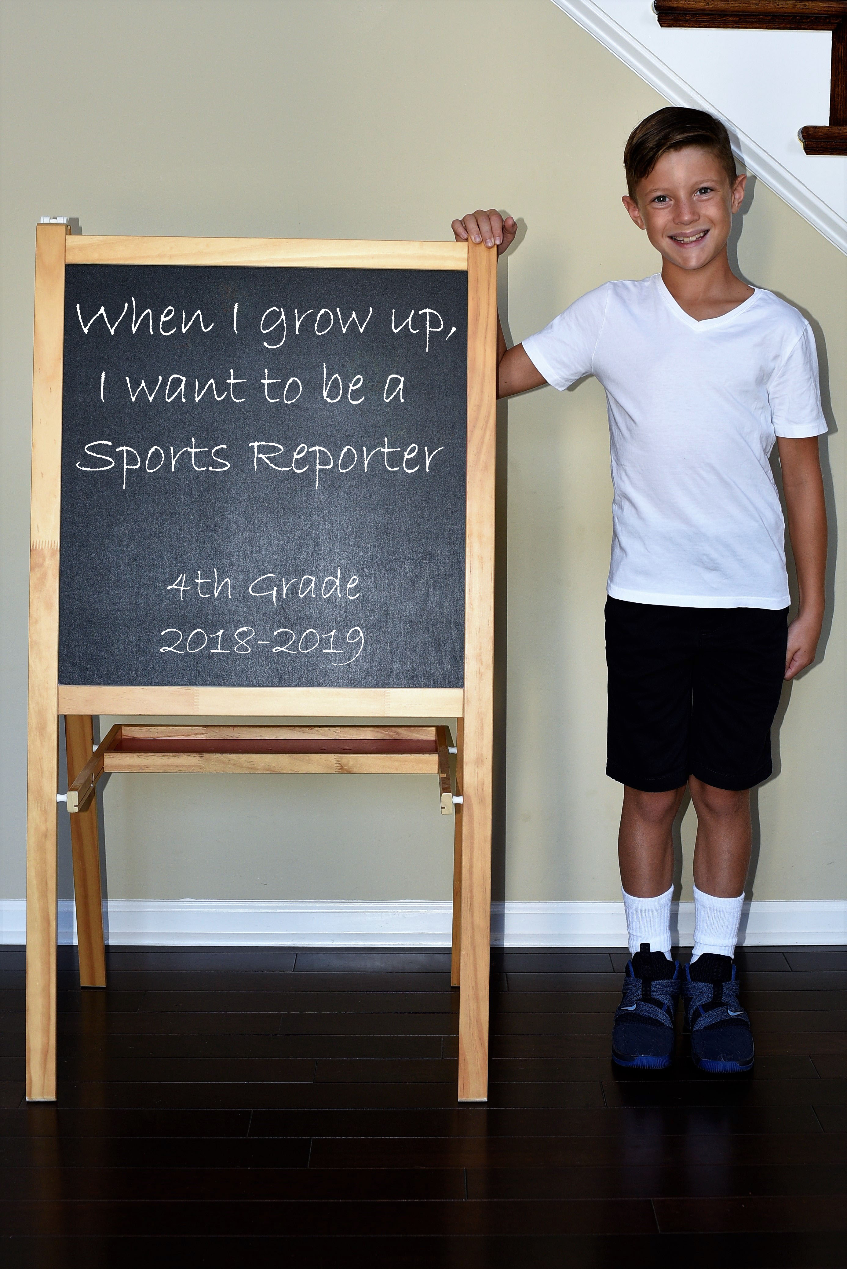 First Day Of School 81 - WCCB Charlotte's CW