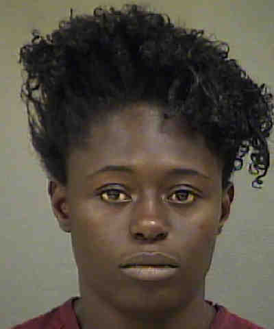 Francesca Tate Possess Drug Paraphernalia Resisting Public Officer ...