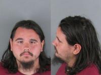 Jacob Powell Second Degree Sexual Exploitation Of A Minor - WCCB ...