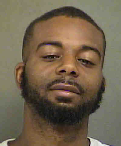 Jadarius Potts Assault On A Female - WCCB Charlotte's CW