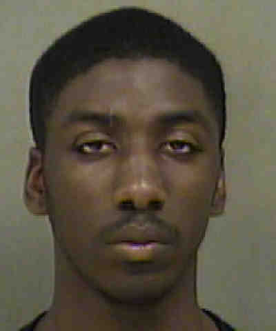 Jamal Allen Felony Possession Of Cocaine Larceny Of Motor Vehicle F ...