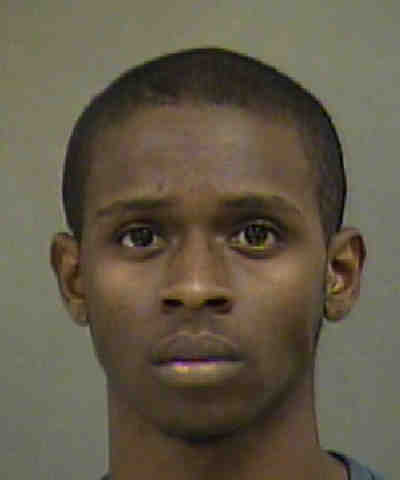 Jamarri Perry Probation Violation - WCCB Charlotte's CW