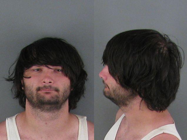 James Fredell Assault With A Deadly Weapon Inflicting Serious Injury ...