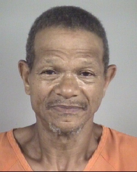 James Hammond Assault With A Deadly Weapon Failure To Appear - WCCB ...