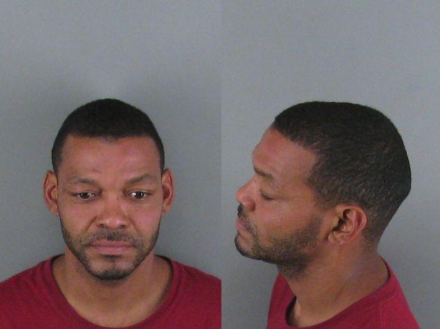 James Lipscomb Kidnapping And False Imprisonmenty Assault On A Female ...