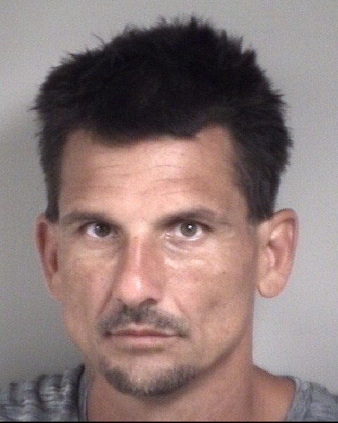 Jason Schroeder Failure To Appear - WCCB Charlotte's CW