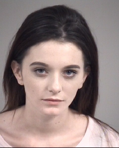 Jessica Ragan Probation Violation - WCCB Charlotte