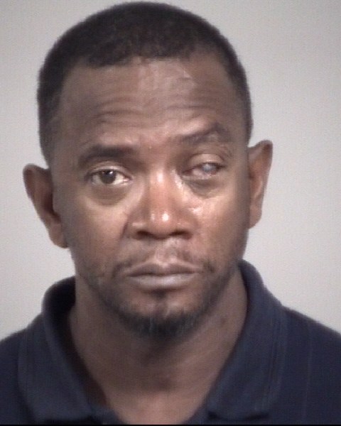 Jimmy Bellamy Parole Commission Violation - WCCB Charlotte