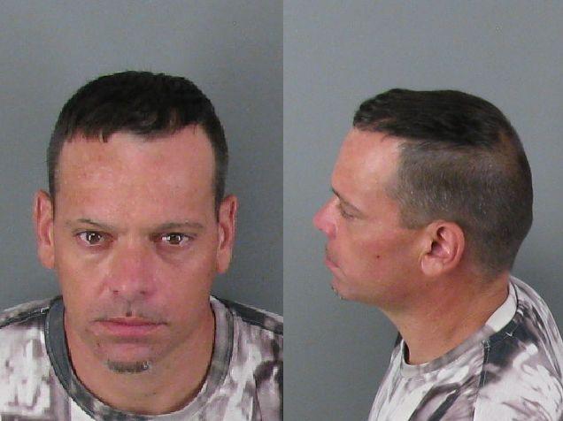 Jimmy Swanson Probation Violation - WCCB Charlotte