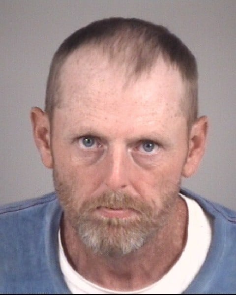 Jonathan Franks Failure To Appear - WCCB Charlotte's CW