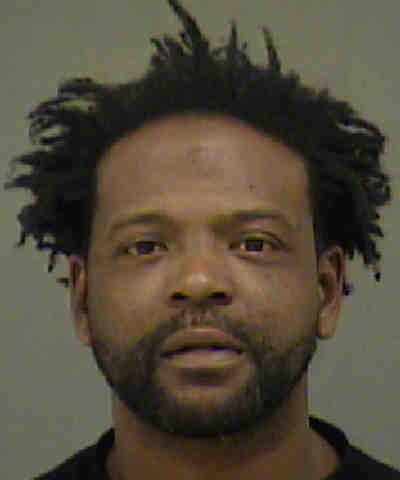 Jonathan Hill Assault On A Female - WCCB Charlotte