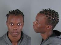 Jordan Cowan Assault And Battery - WCCB Charlotte