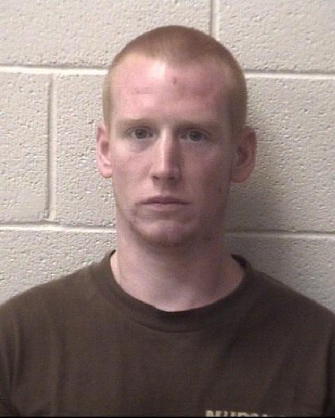 Joshua Bryant - WCCB Charlotte's CW